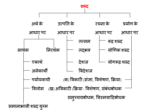 Shabd Vichar in Hindi Grammar | शब्द विचार | Arinjay Academy