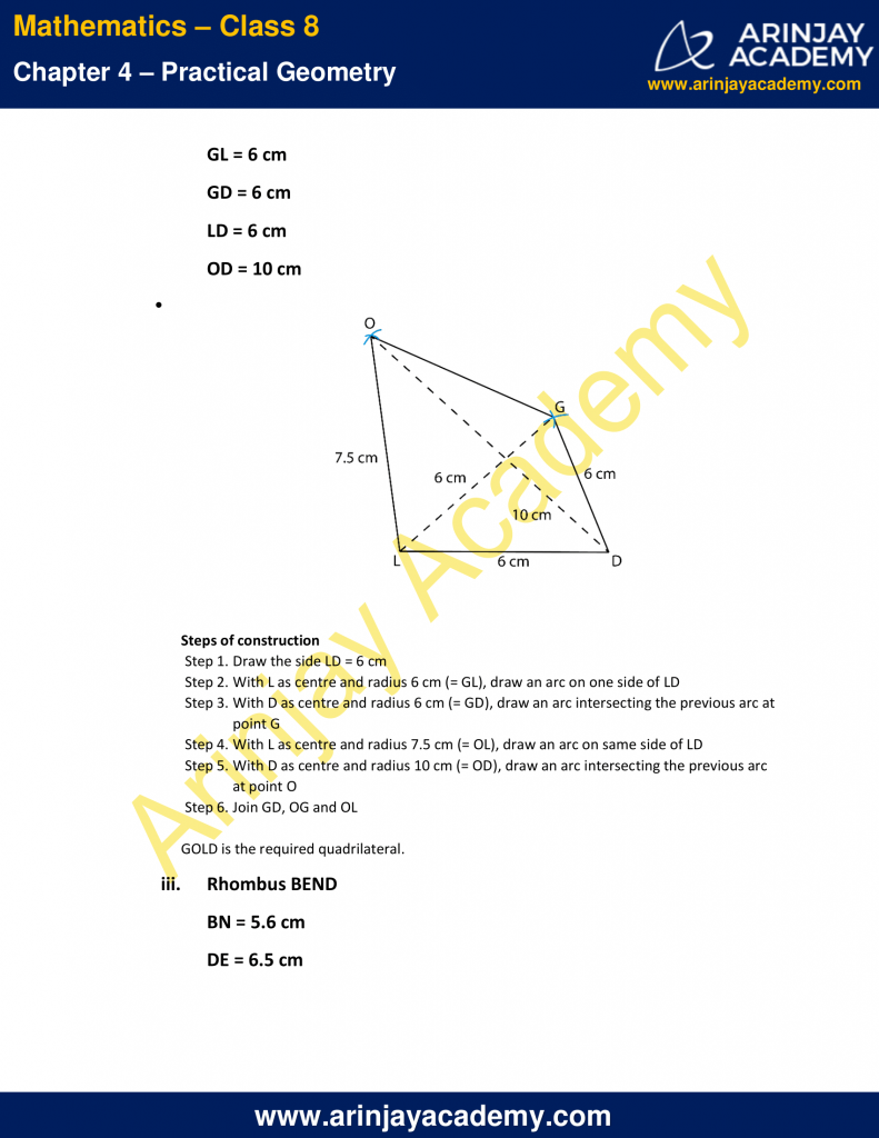 NCERT Solutions for Class 8 Maths Chapter 4 Exercise 4.2 - Practical ...